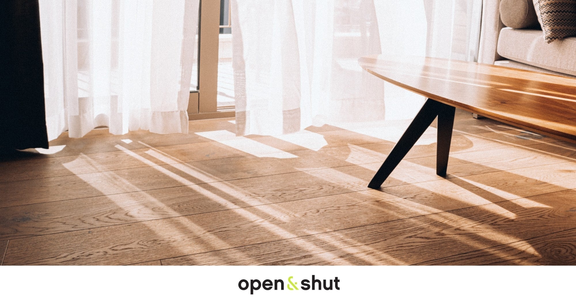 4 DRAFTY WINDOW TESTS | Open & Shut KC