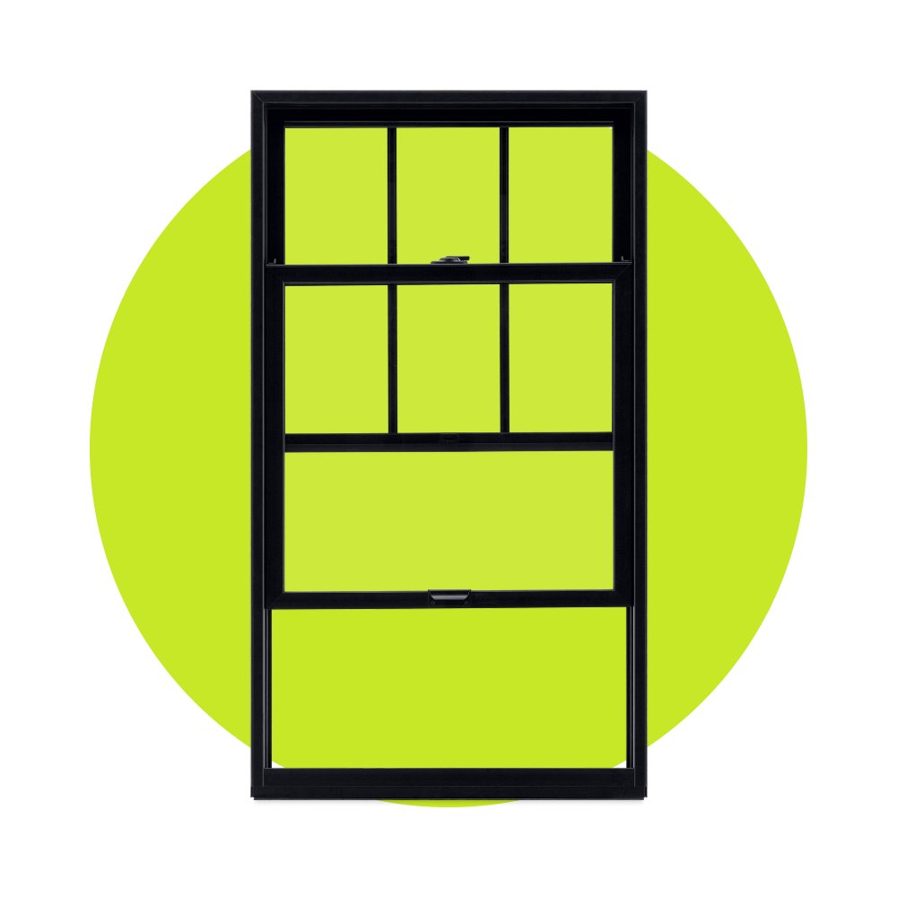 Home Window Replacement | Open & Shut KC | Marvin Windows & Doors