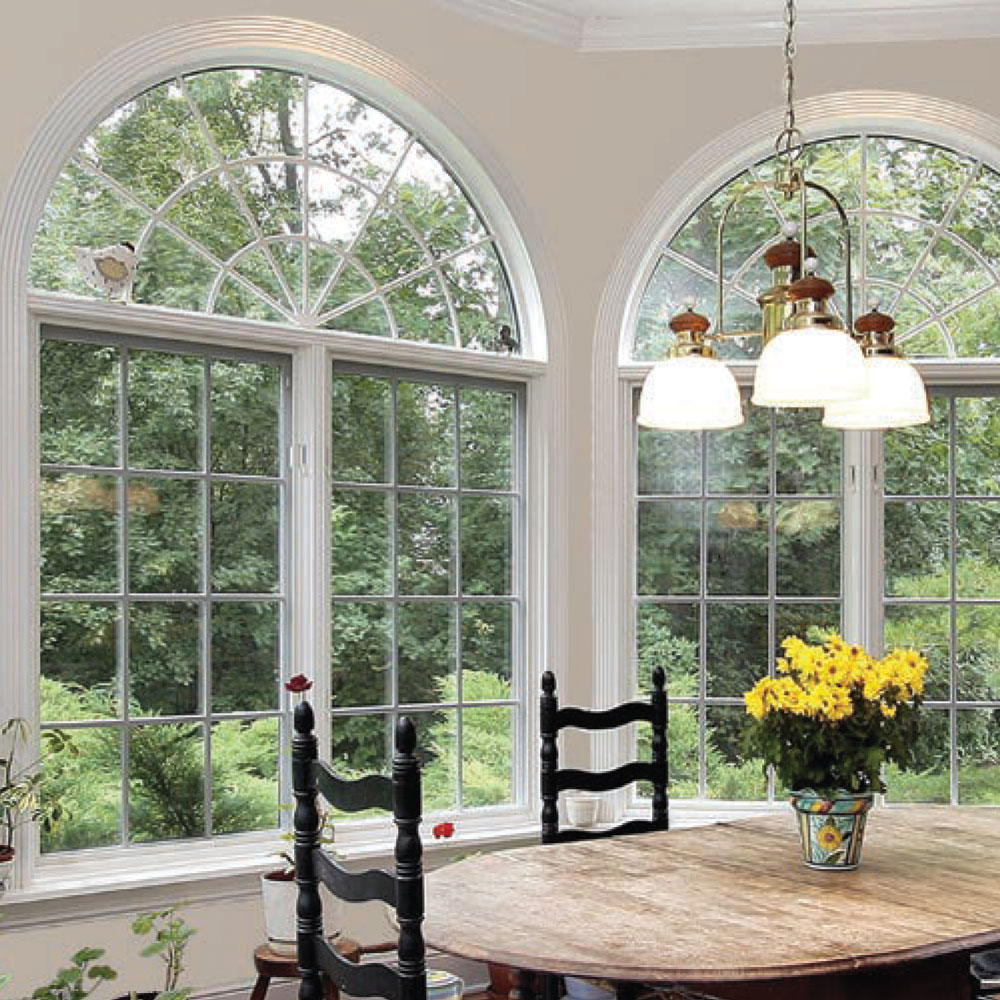 The Forever Window | Open & Shut KC