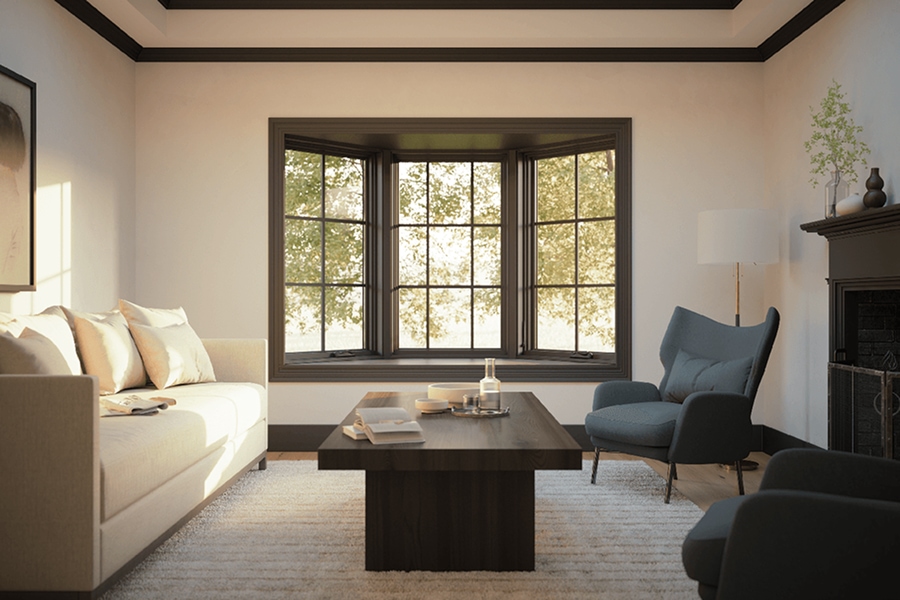 Home Window Replacement | Open & Shut KC | Marvin Windows & Doors