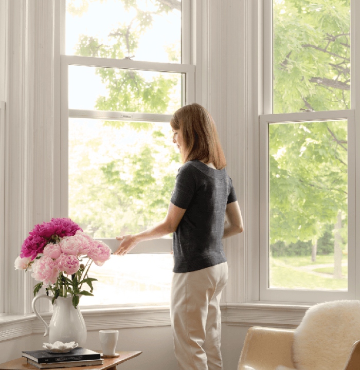 Home Window Replacement | Open & Shut KC | Marvin Windows & Doors